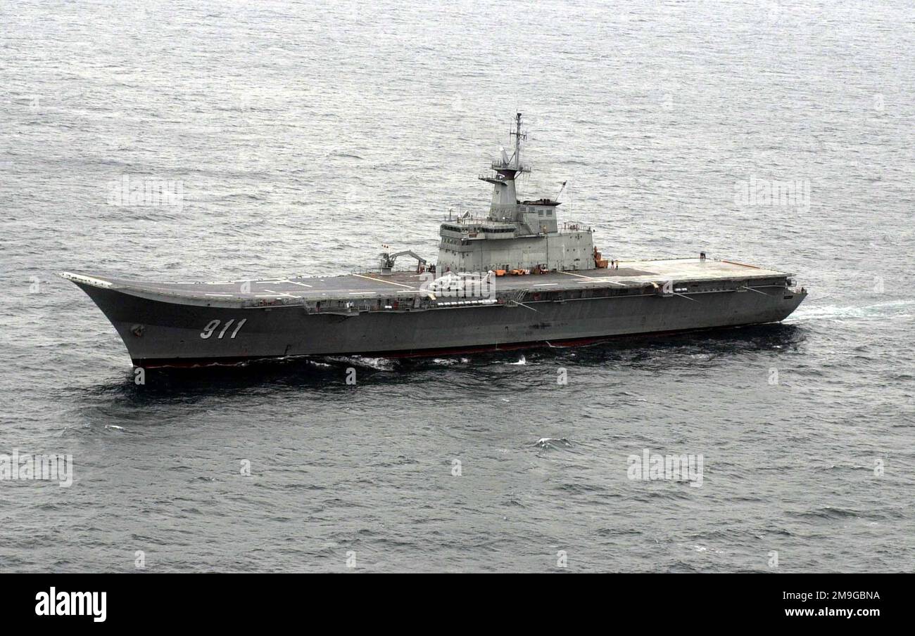 010628-N-6077T-008. Subject Operation/Series: COOPERATION AFLOAT ...