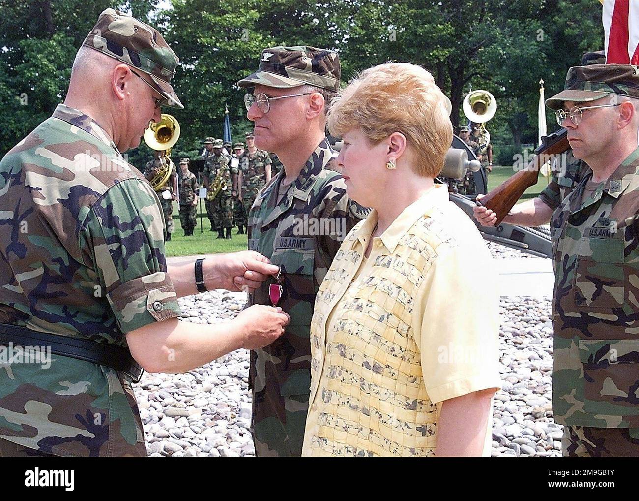 010629-D-8415D-021. Base: Fort Dix State: New Jersey (NJ) Country ...