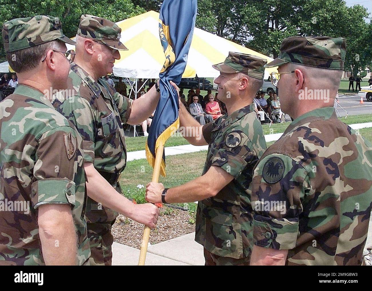 010629-D-8415D-020. Base: Fort Dix State: New Jersey (NJ) Country ...