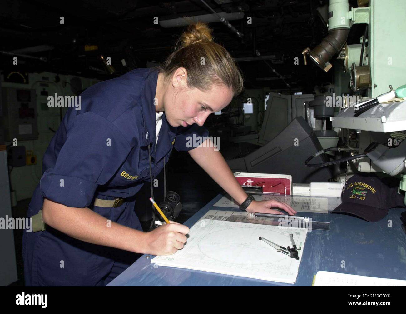 010629-N-6077T-012. Subject Operation/Series: COOPERATION AFLOAT ...