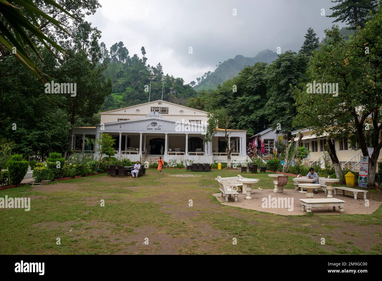 Swati taj mahal hi-res stock photography and images - Alamy