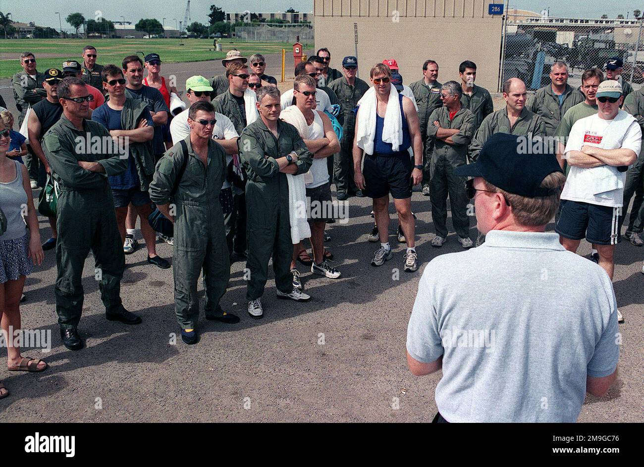 010707-F-8752S-002. Base: Naval Amphibious Base, Coronado State ...
