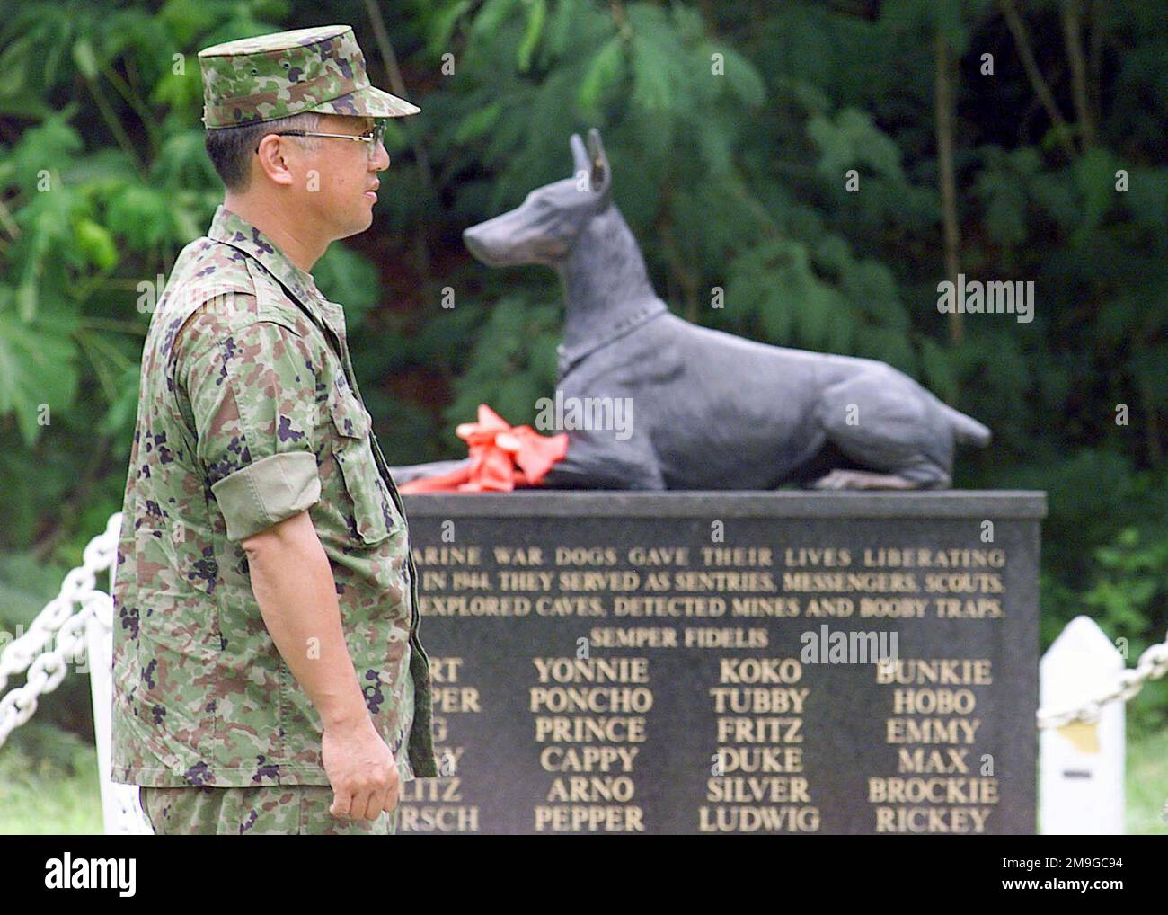 Lieutenant Colonel Nakatsu Kiyotoshi, and Lieutenant Colonel Tadashi ...