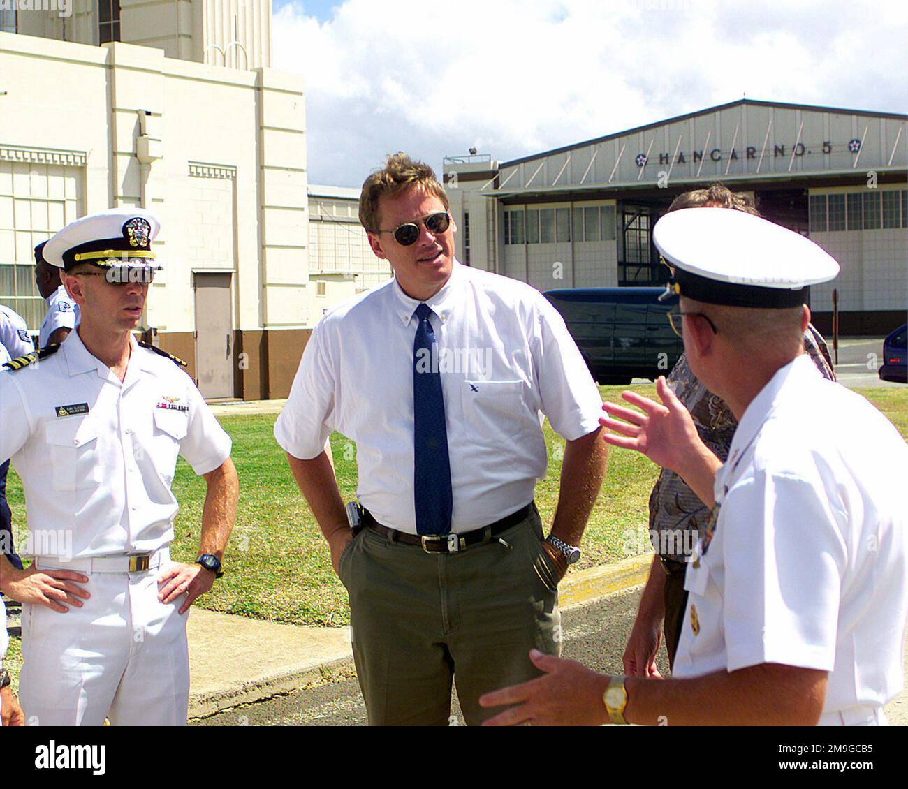 David Olsen Navy Seal