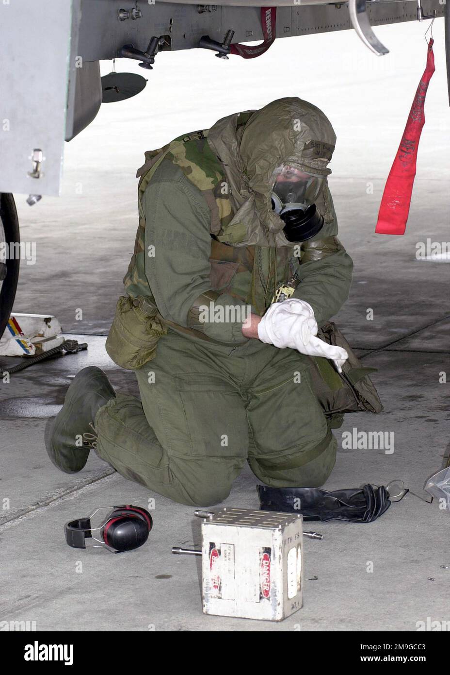 Ssgt hood hi-res stock photography and images - Alamy