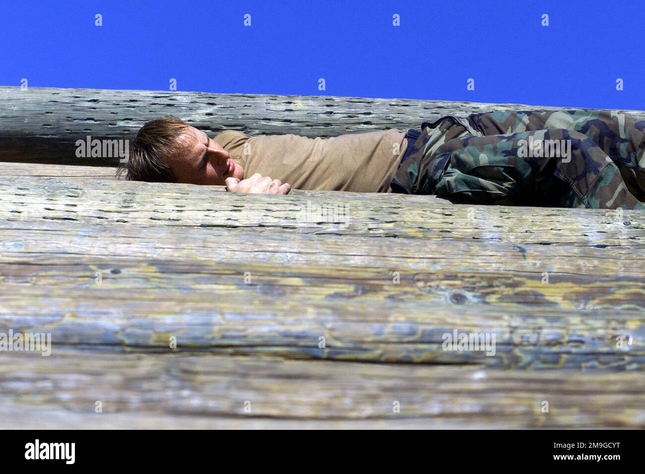 SPECIALIST Steven Fields of the 172nd Medical Squadron from Browning ...
