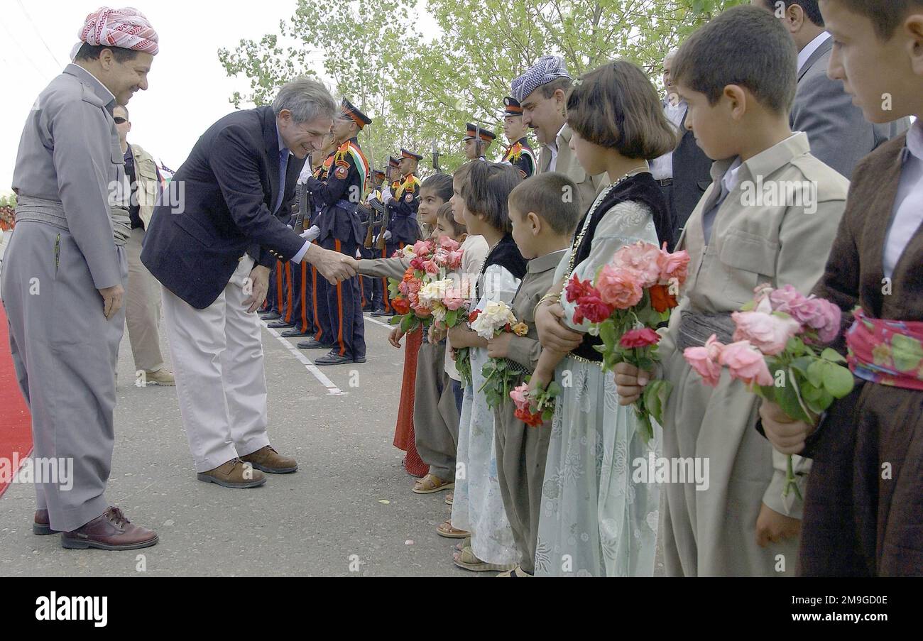 040617-F-6655M-201. Subject Operation/Series: IRAQI FREEDOM Base: Irbil ...