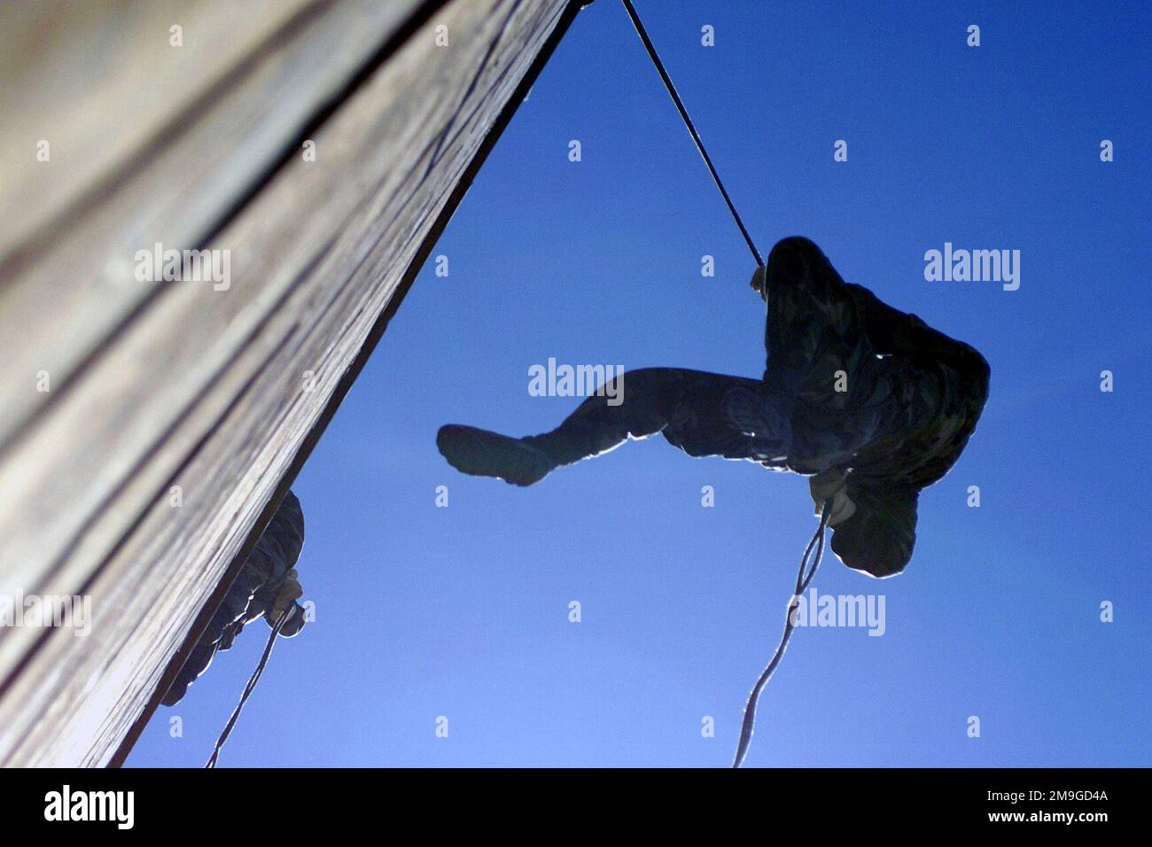 Frontline military base hi-res stock photography and images - Alamy