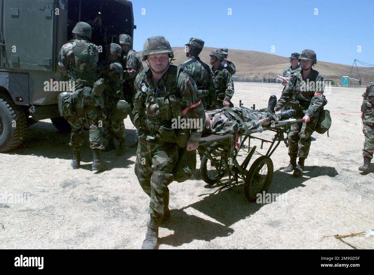 Randy thompson hi-res stock photography and images - Alamy