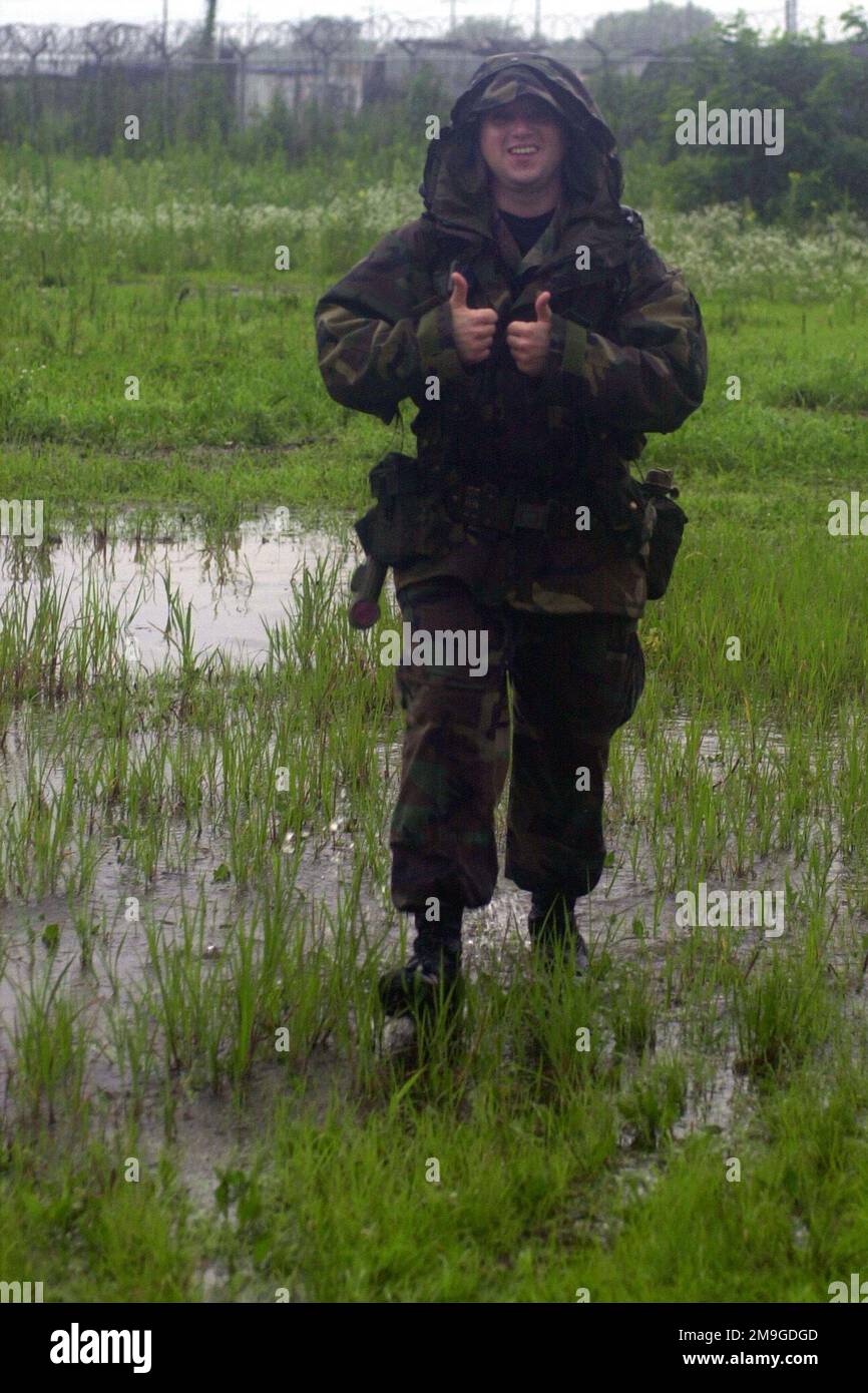 STAFF Sergeant Michael Fowler 35th security forces Misawa Air Base ...