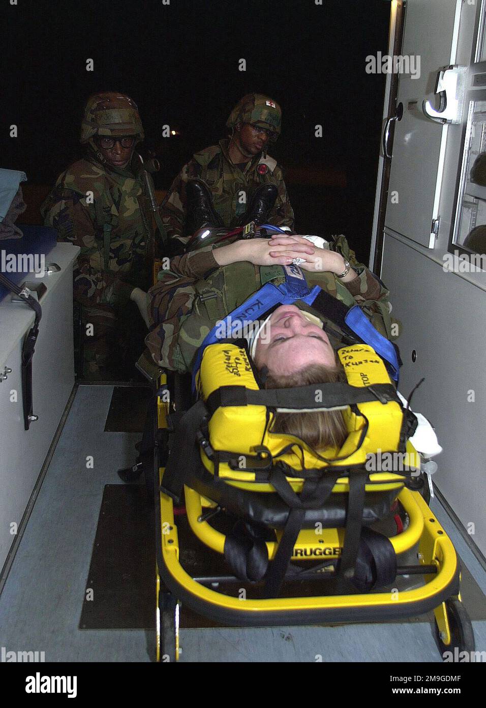 DF-SD-03-13610. Base: Kunsan Air Base Country: Republic Of Korea (KOR ...