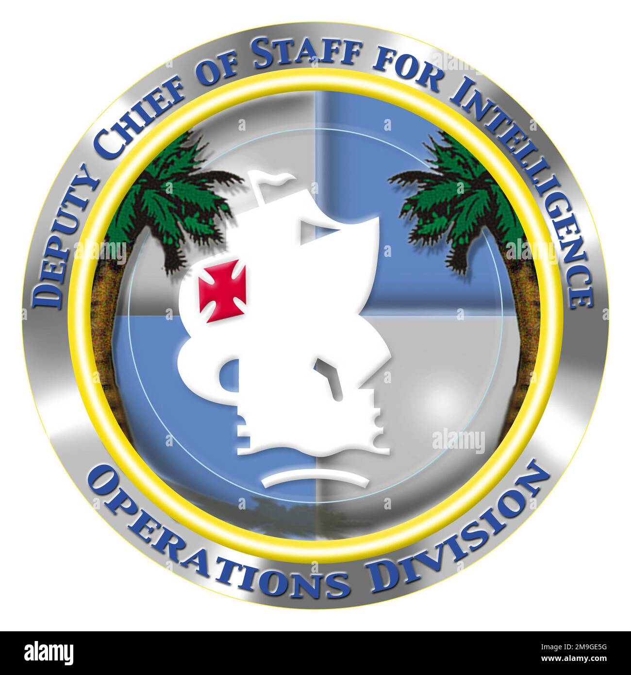 010730-A-1337I-001. Base: Fort Buchanan, San Juan State: Puerto Rico ...