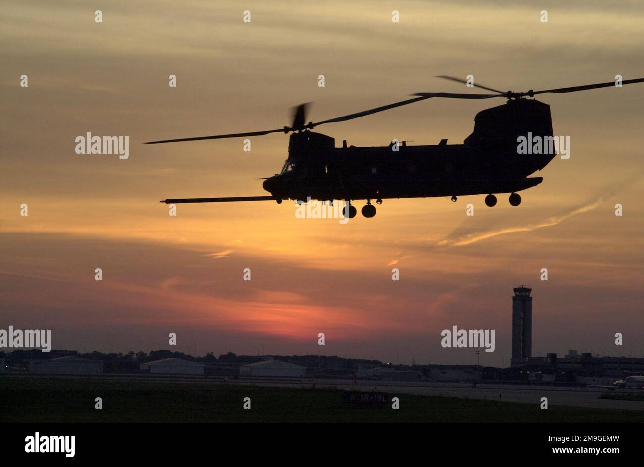 160th special operations aviation regiment hi-res stock photography and ...