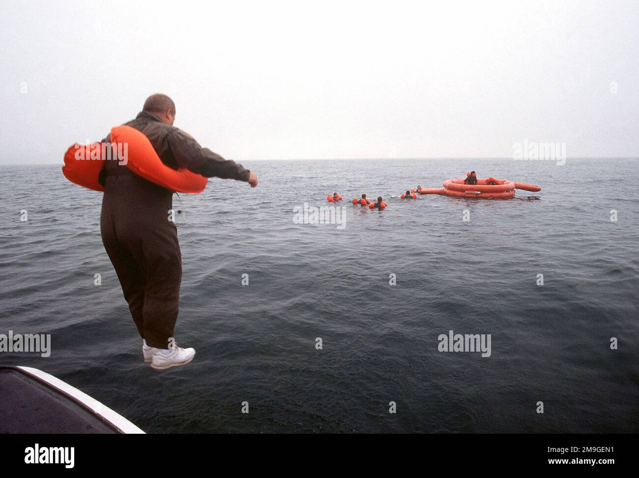 Colonel James Longtine, 128th Air Refueling Wing, General Mitchell ...