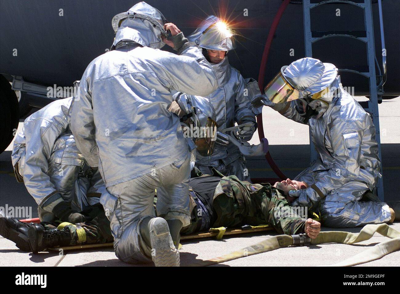 010804-F-9631D-022. Subject Operation/Series: PATRIOT HOOK Base: Naval ...