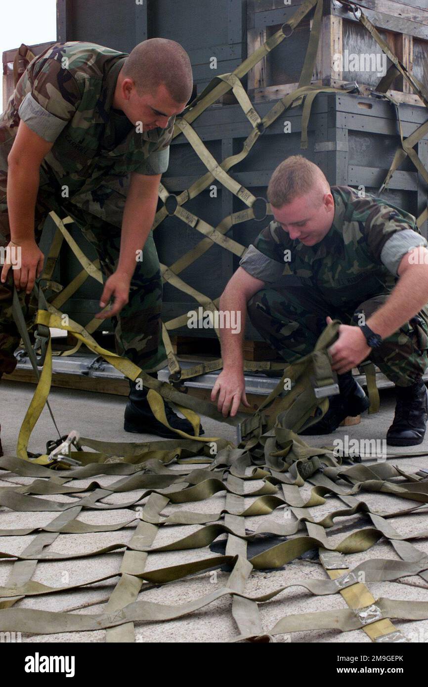 010804-F-9631D-002. [Complete] Scene Caption: Private First Class John ...