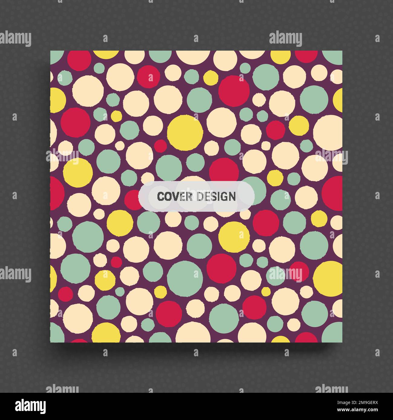 Random 3d circles Stock Vector Images - Alamy