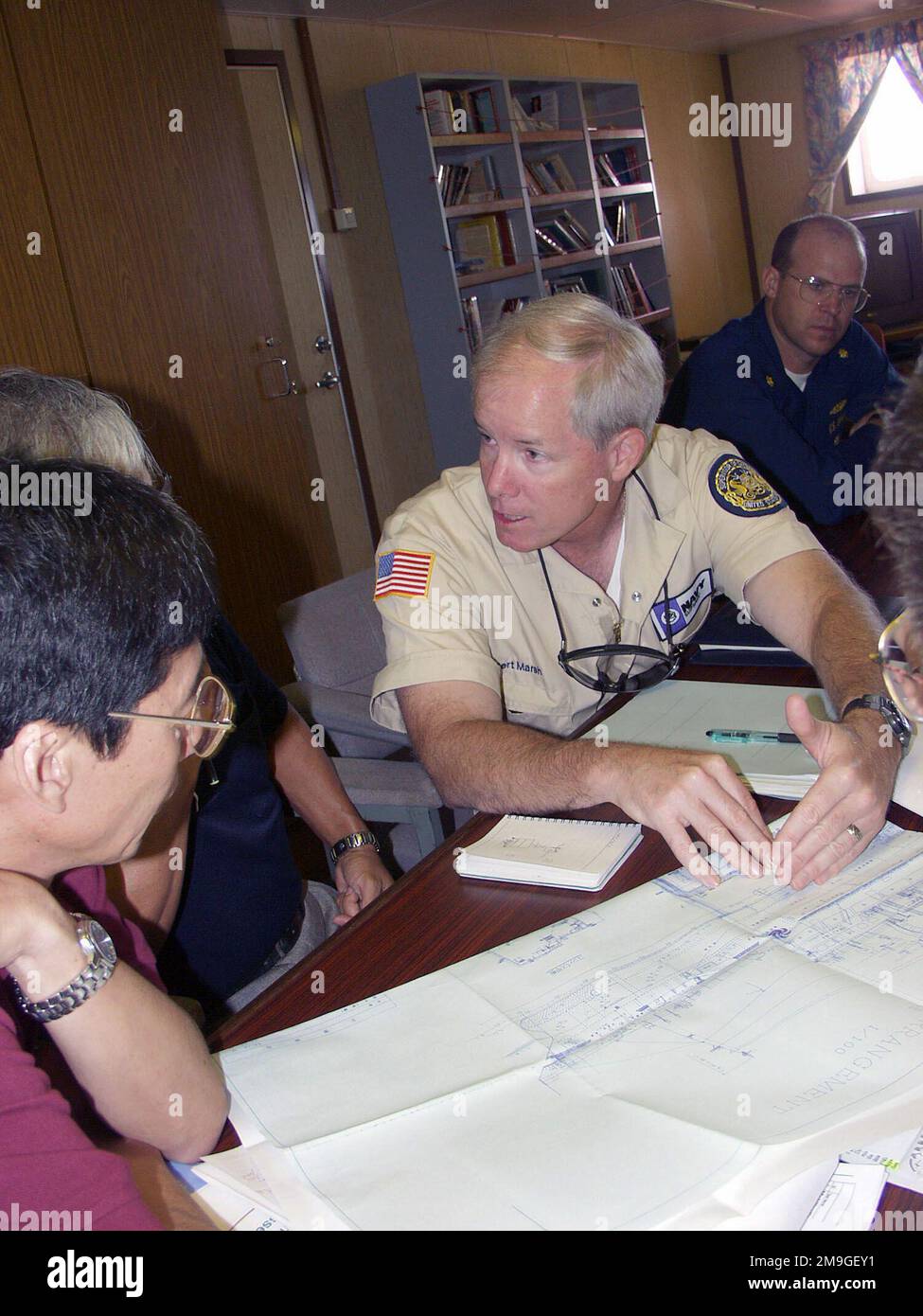 010807-N-0715P-008. Base: Dsv Rockwater 2 Scene Major Command Shown ...