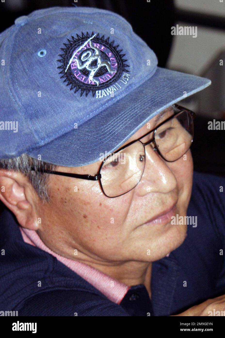 010808-N-0715P-001. Base: Dsv Rockwater 2 Scene Major Command Shown ...