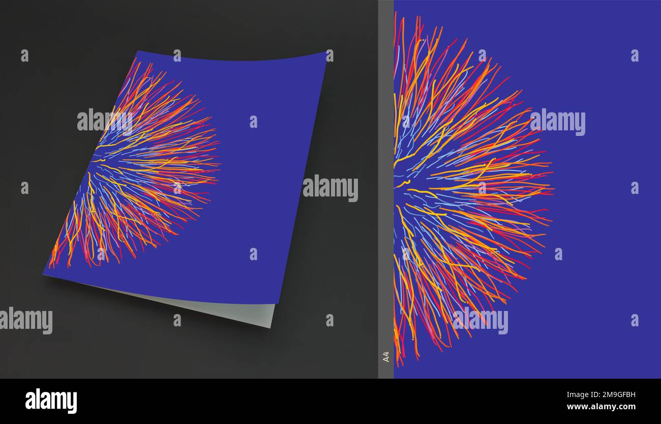 Chemistry textbook cover Stock Vector Images - Alamy