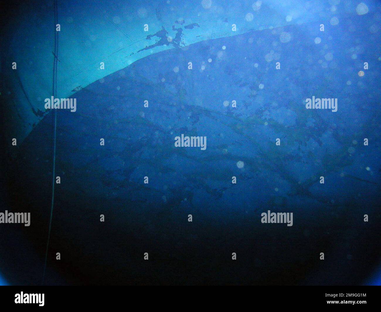 DN-SD-03-12625. Country: Pacific Ocean (POC) Scene Major Command Shown ...