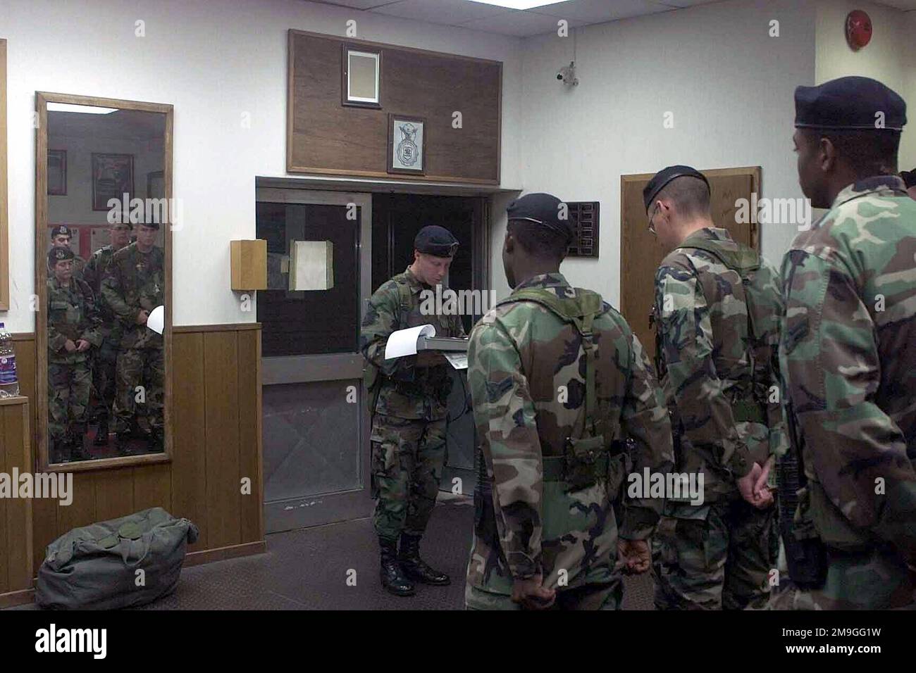 010813-F-0718S-002. Base: Spangdahlem Air Base State: Rheinland-Pfalz ...