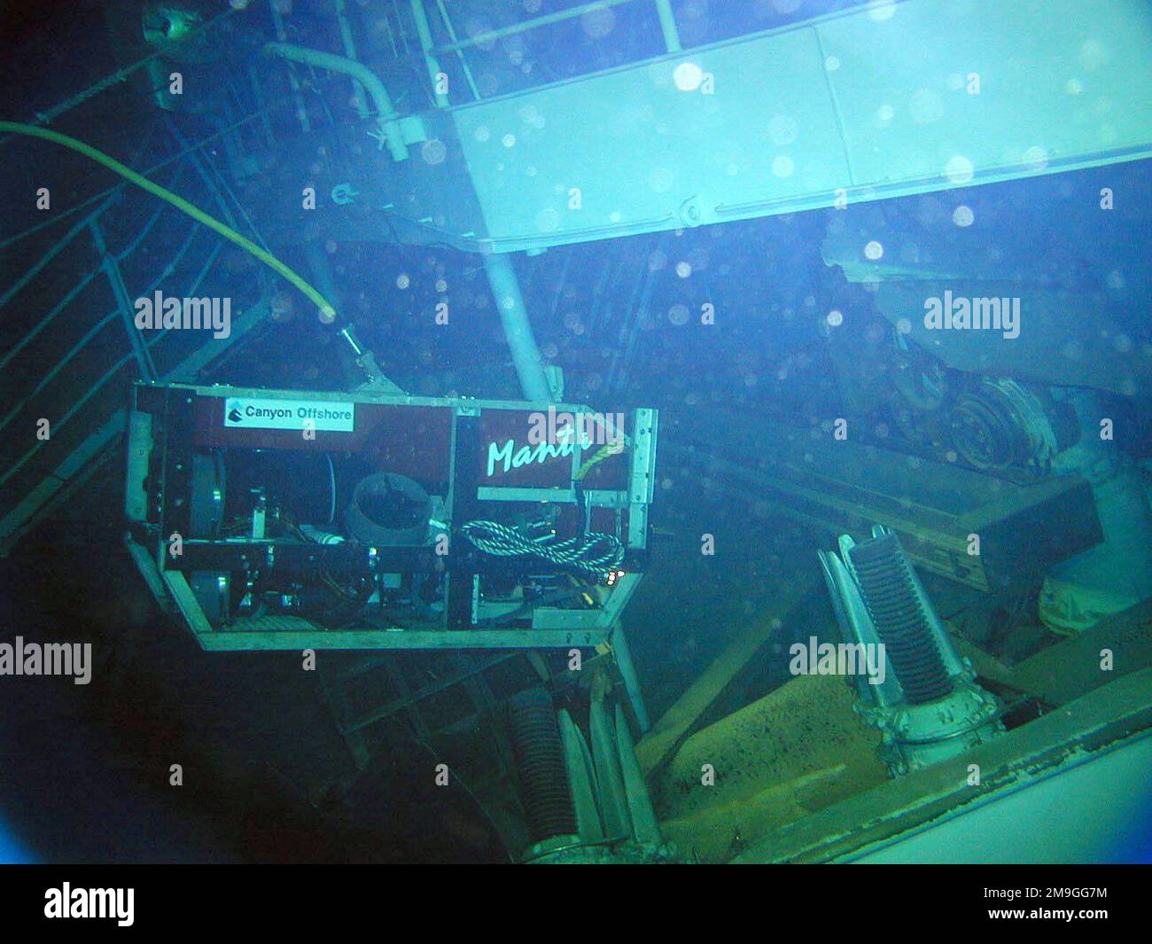 DN-SD-03-12639. Country: Pacific Ocean (POC) Scene Major Command Shown ...