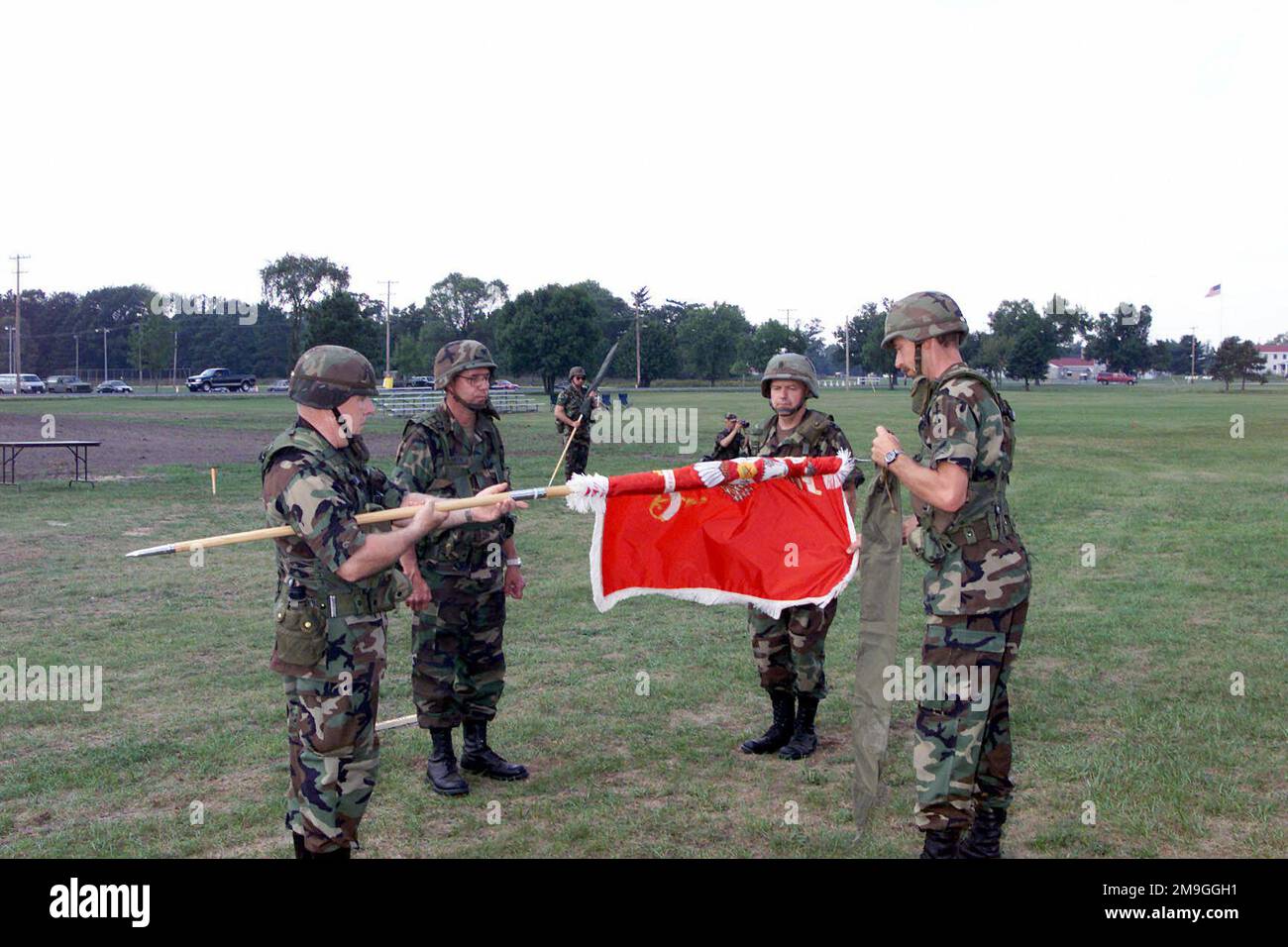 010823-A-5975H-007. Base: Fort Mccoy State: Wisconsin (WI) Country ...