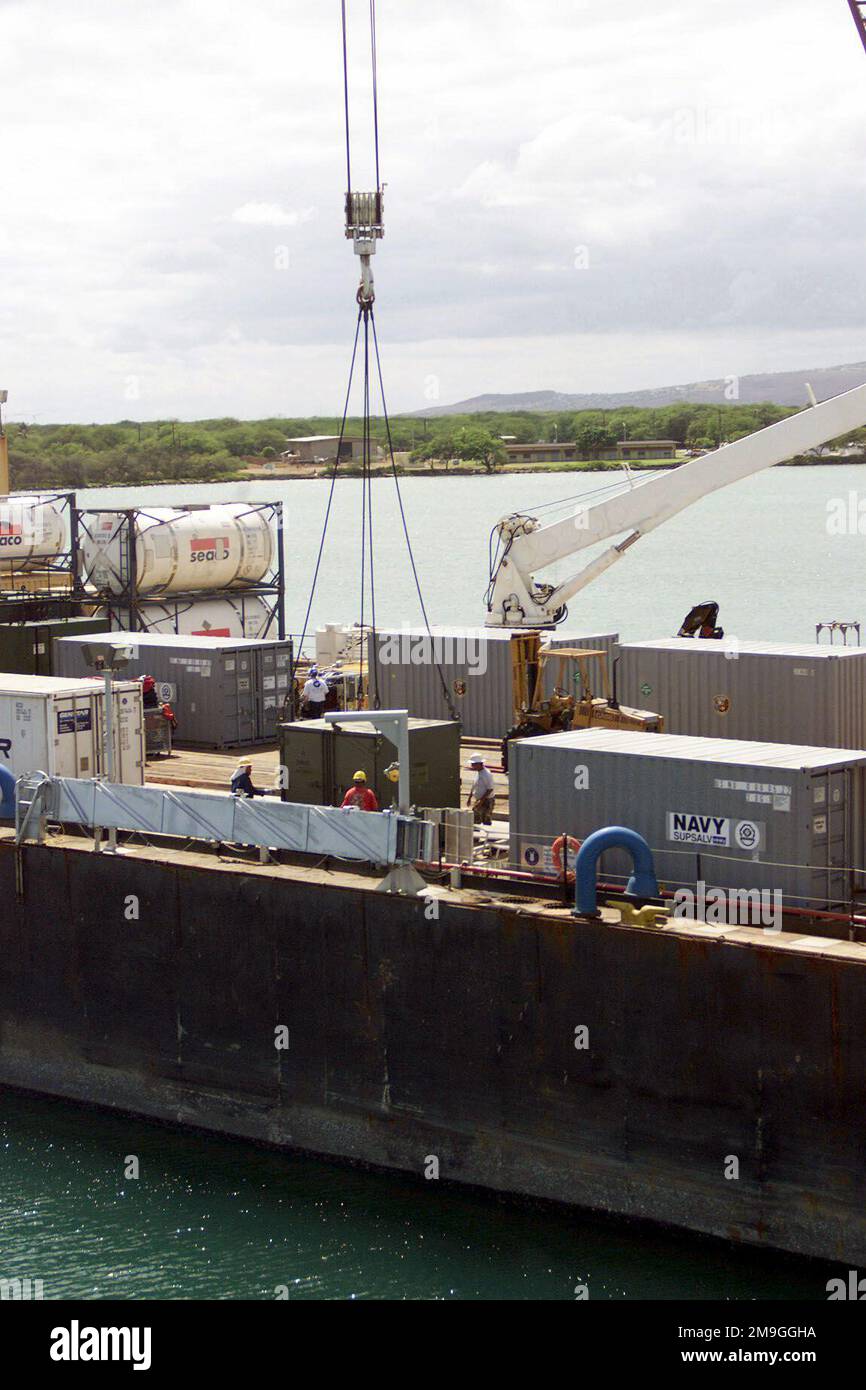 010821-N-1264S-014. Base: Pearl Harbor State: Hawaii (HI) Country ...
