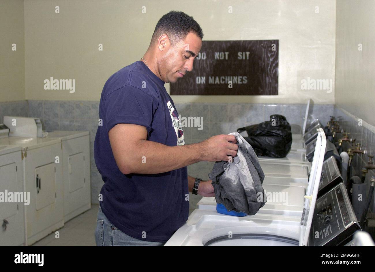 010821-F-1460M-009. Subject Operation/Series: Ulchi Focus Lens 2001 ...