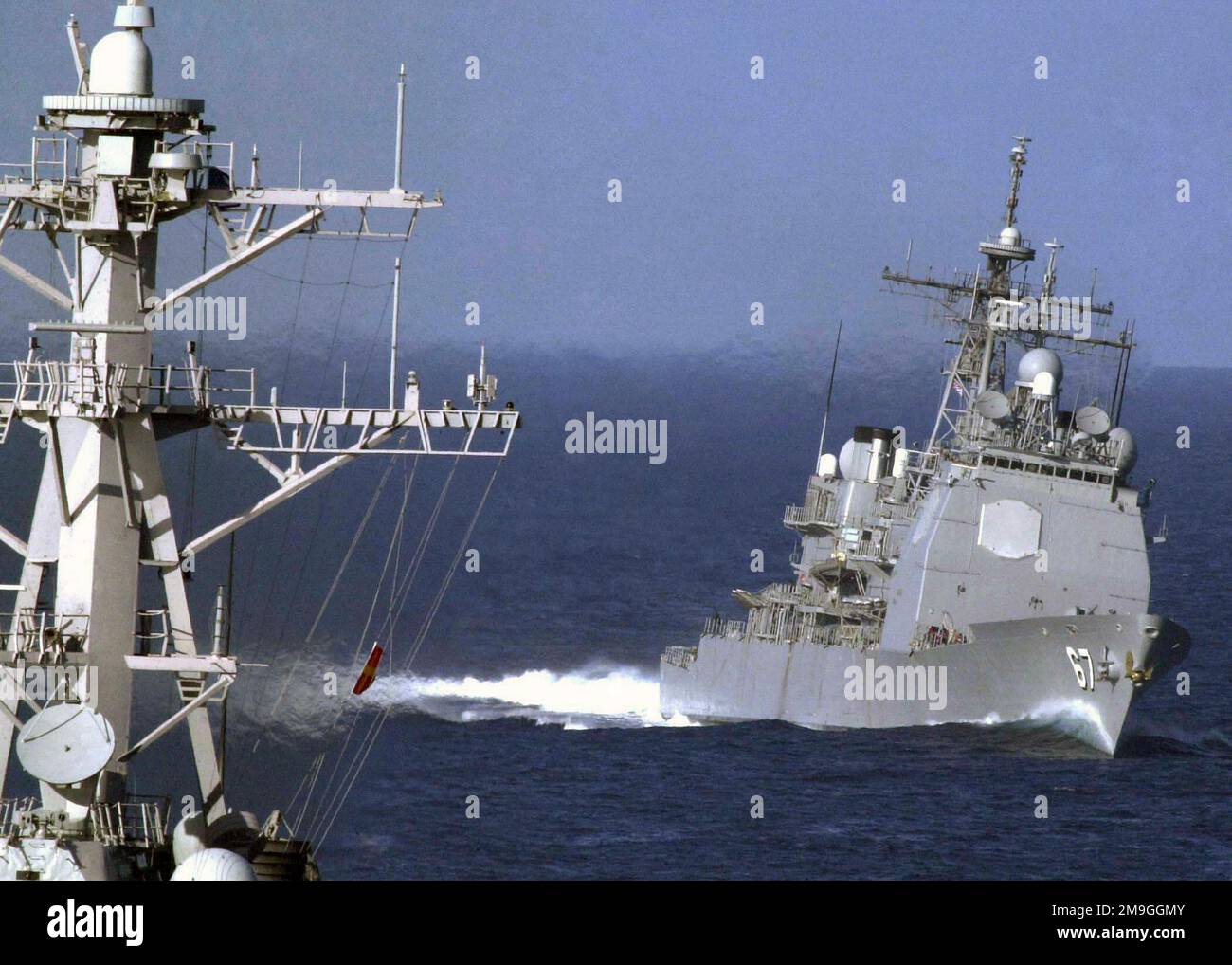 041110-N-9079D-012. Country: Pacific Ocean (POC) Scene Major Command ...