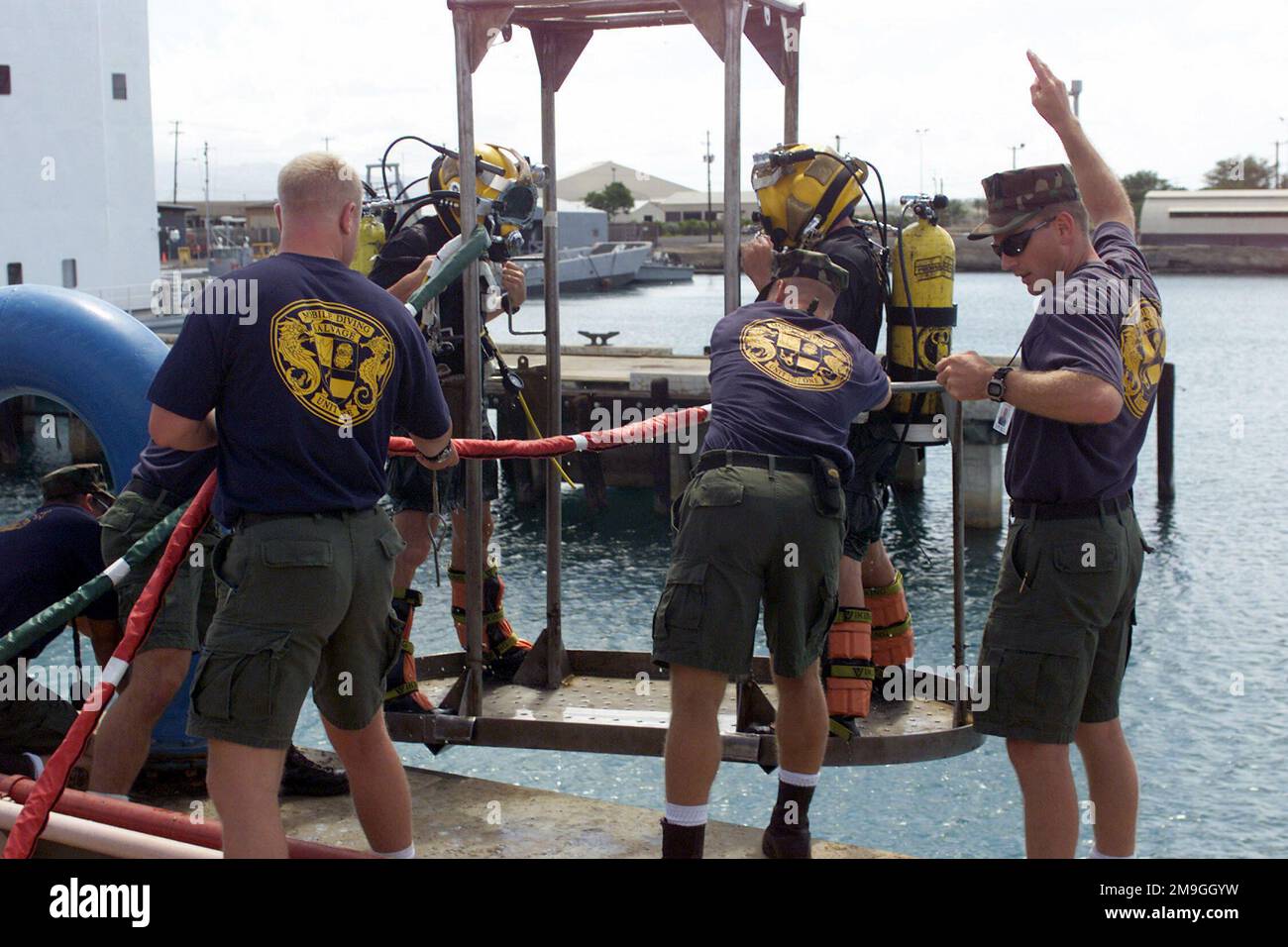 010830-N-0715P-001. Base: Pearl Harbor State: Hawaii (HI) Country ...