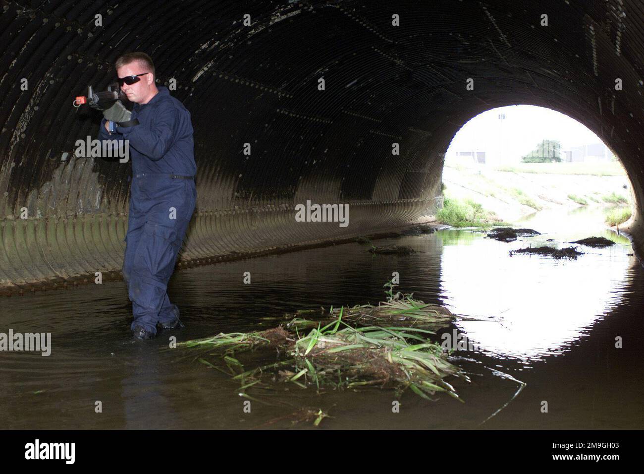 Entry control point ecp hi-res stock photography and images - Alamy