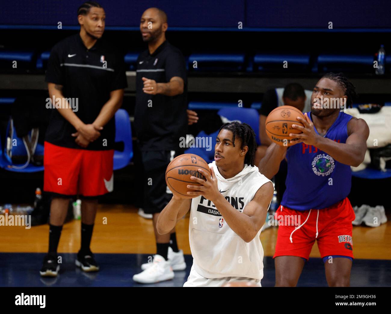 Jaden ivey hi-res stock photography and images - Alamy