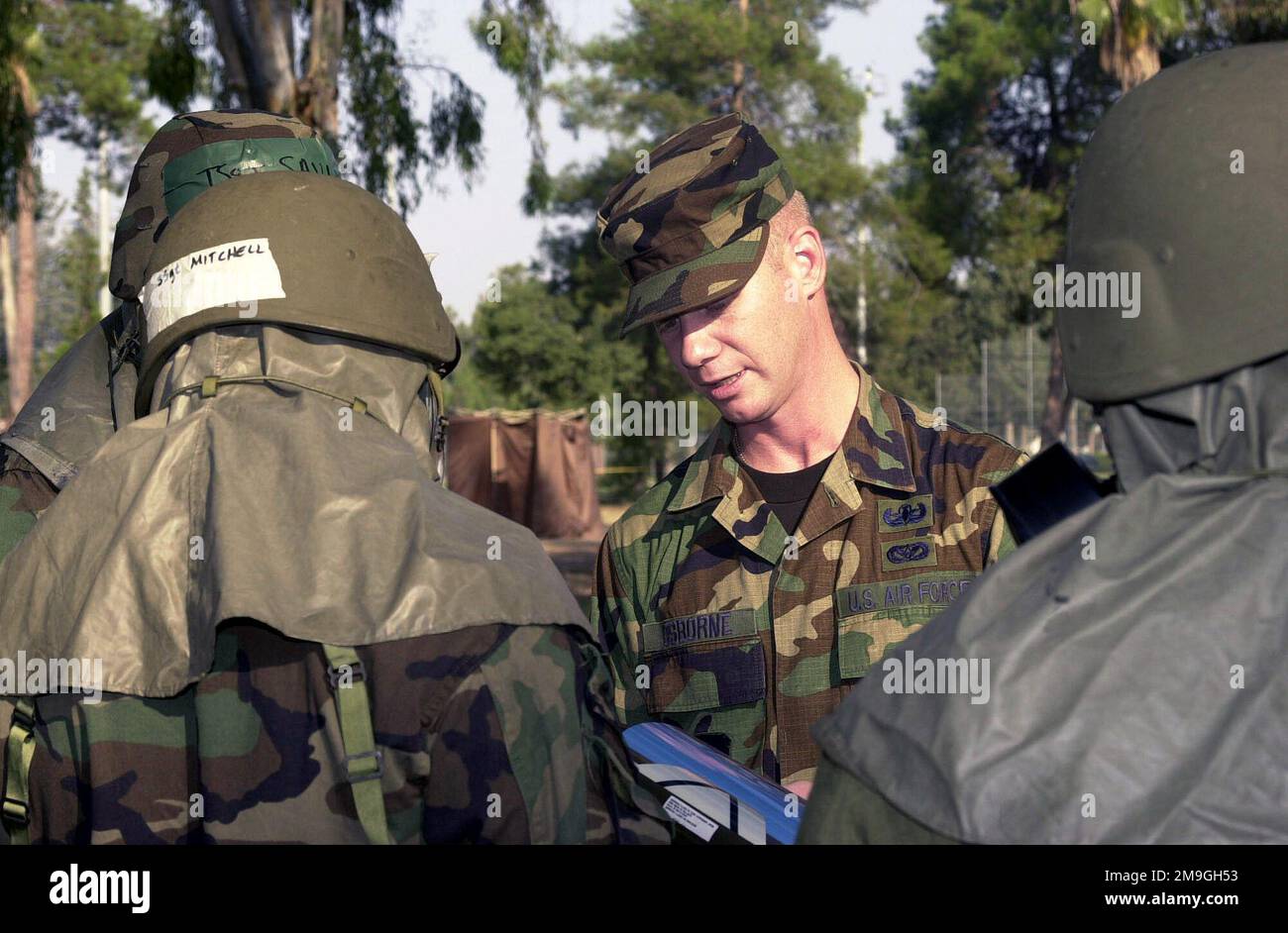 39th civil engineer squadron hi-res stock photography and images - Alamy