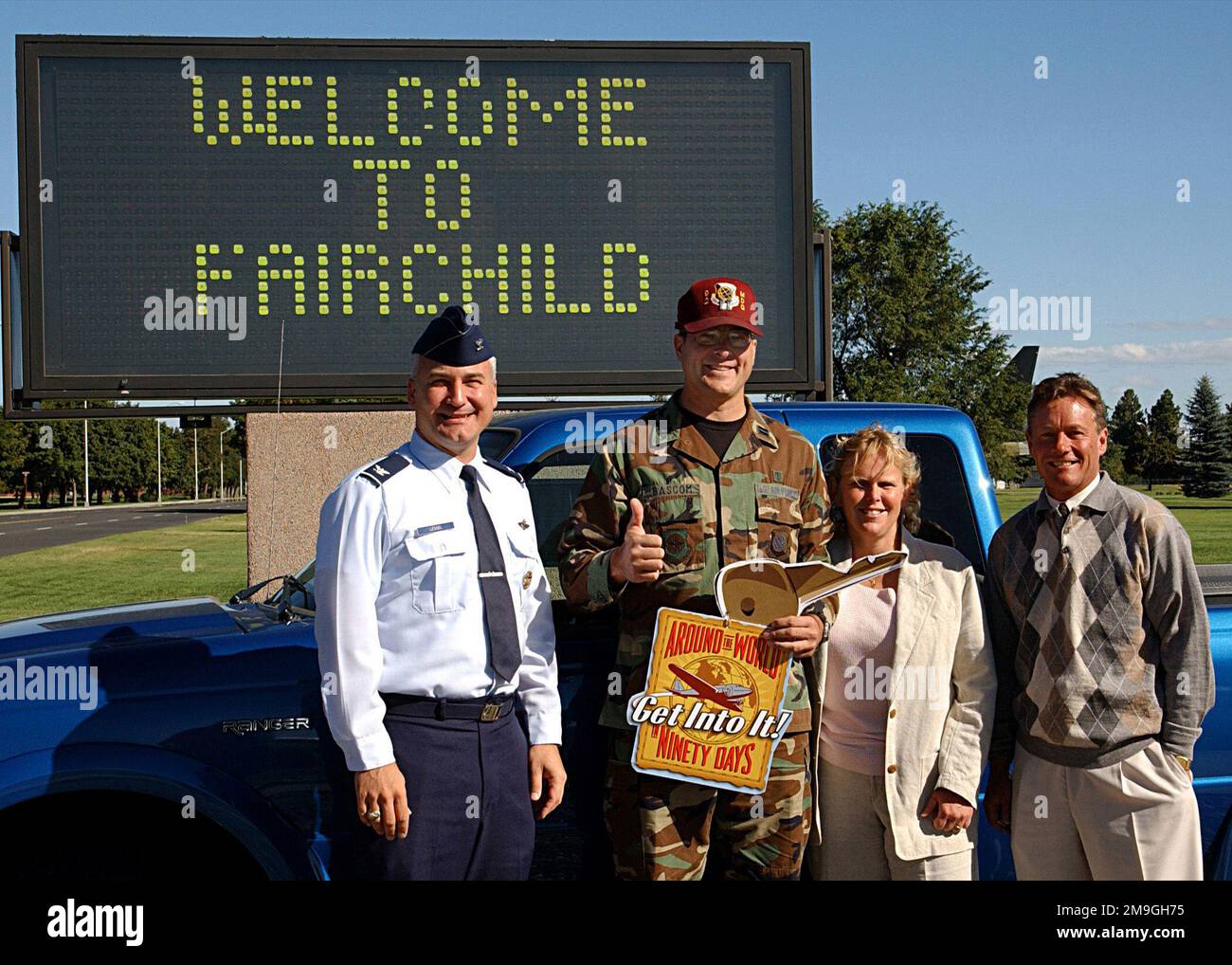 Colonel ford hi-res stock photography and images - Alamy