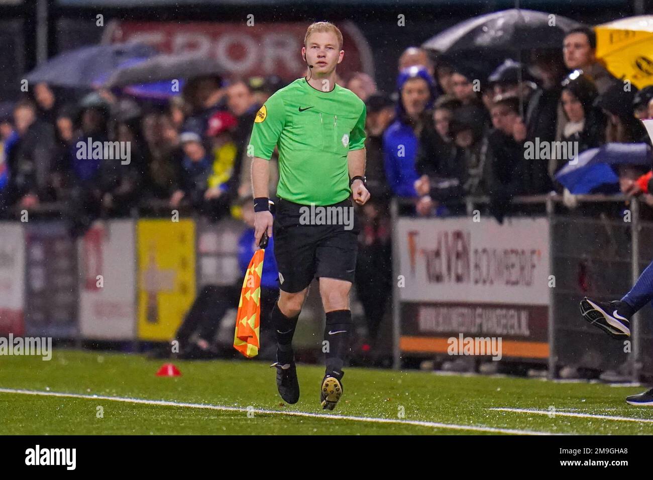 Prins willem alexander sportpark hi-res stock photography and images ...