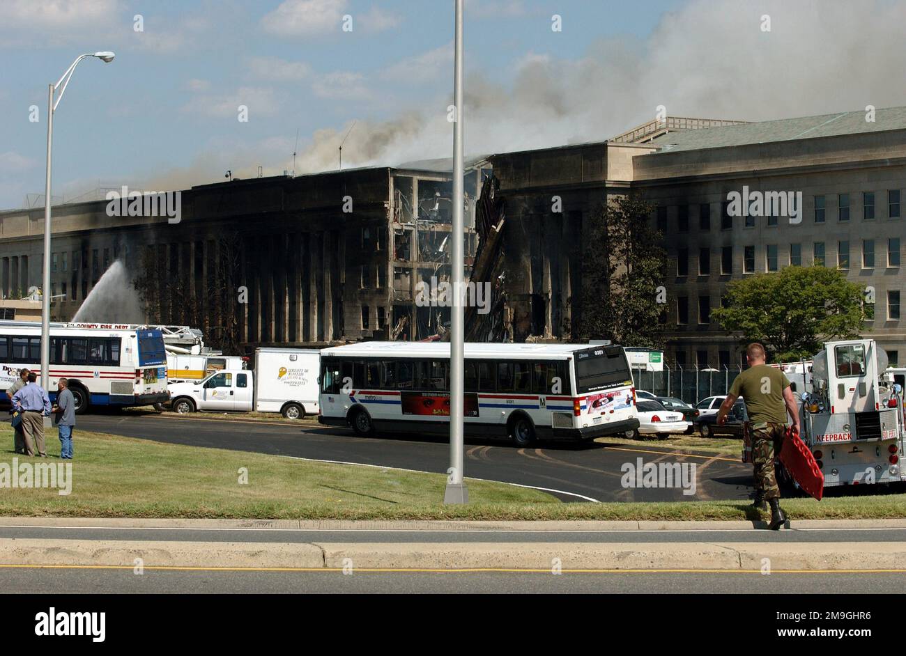 Washington d c firefighting hi-res stock photography and images - Alamy