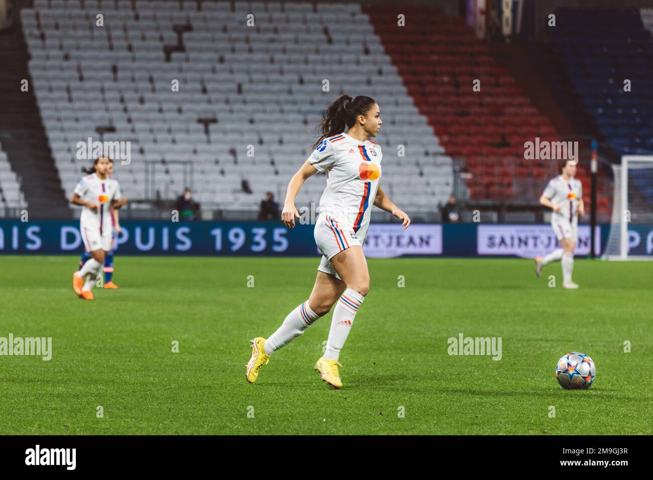 Ol v juventu hi-res stock photography and images - Alamy