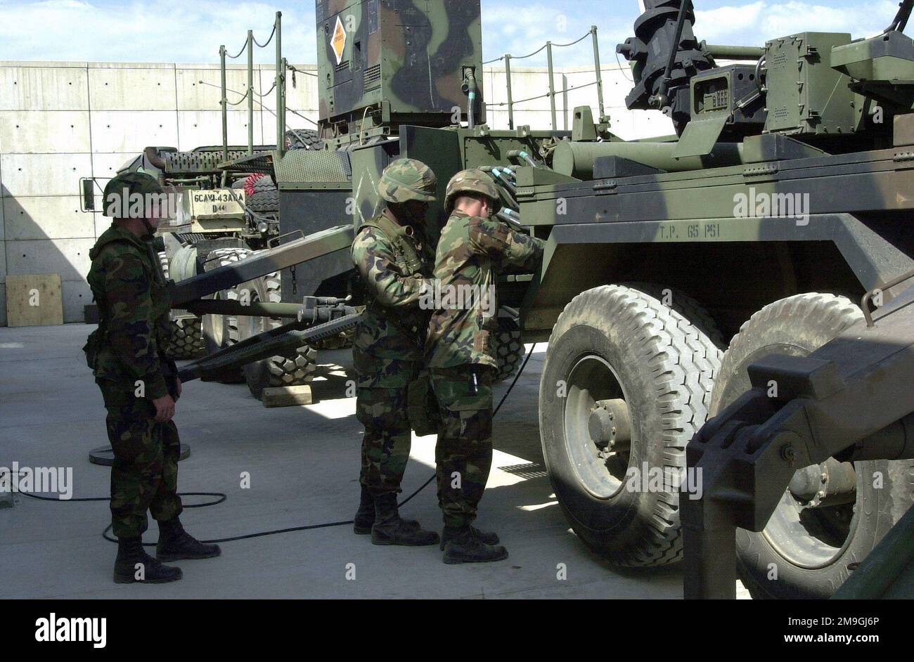 010912-F-1460M-005. Base: Osan Air Base Country: Republic Of Korea (KOR) Scene Major Command ...