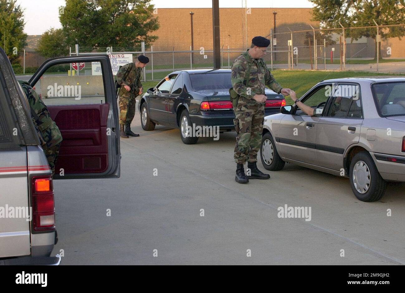 Springfield sd hi-res stock photography and images - Alamy