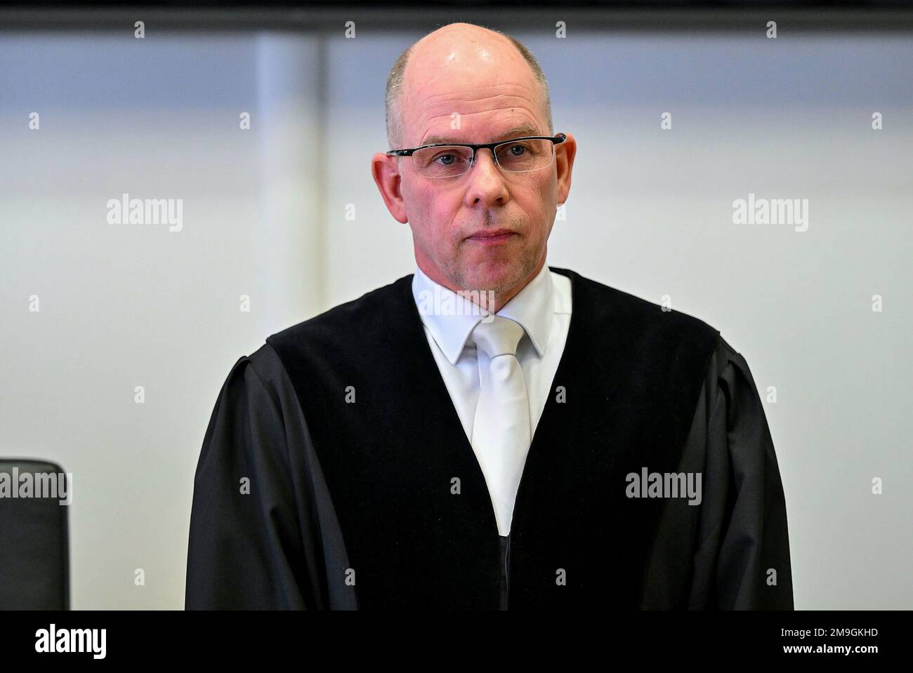 Hanau, Deutschland. 18th Jan, 2023. January 18th, 2023, xpsx, Local ...