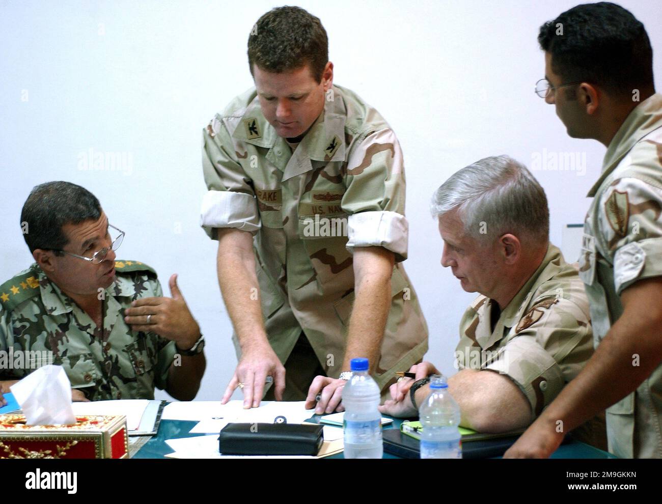 Major general james martin hi-res stock photography and images - Alamy