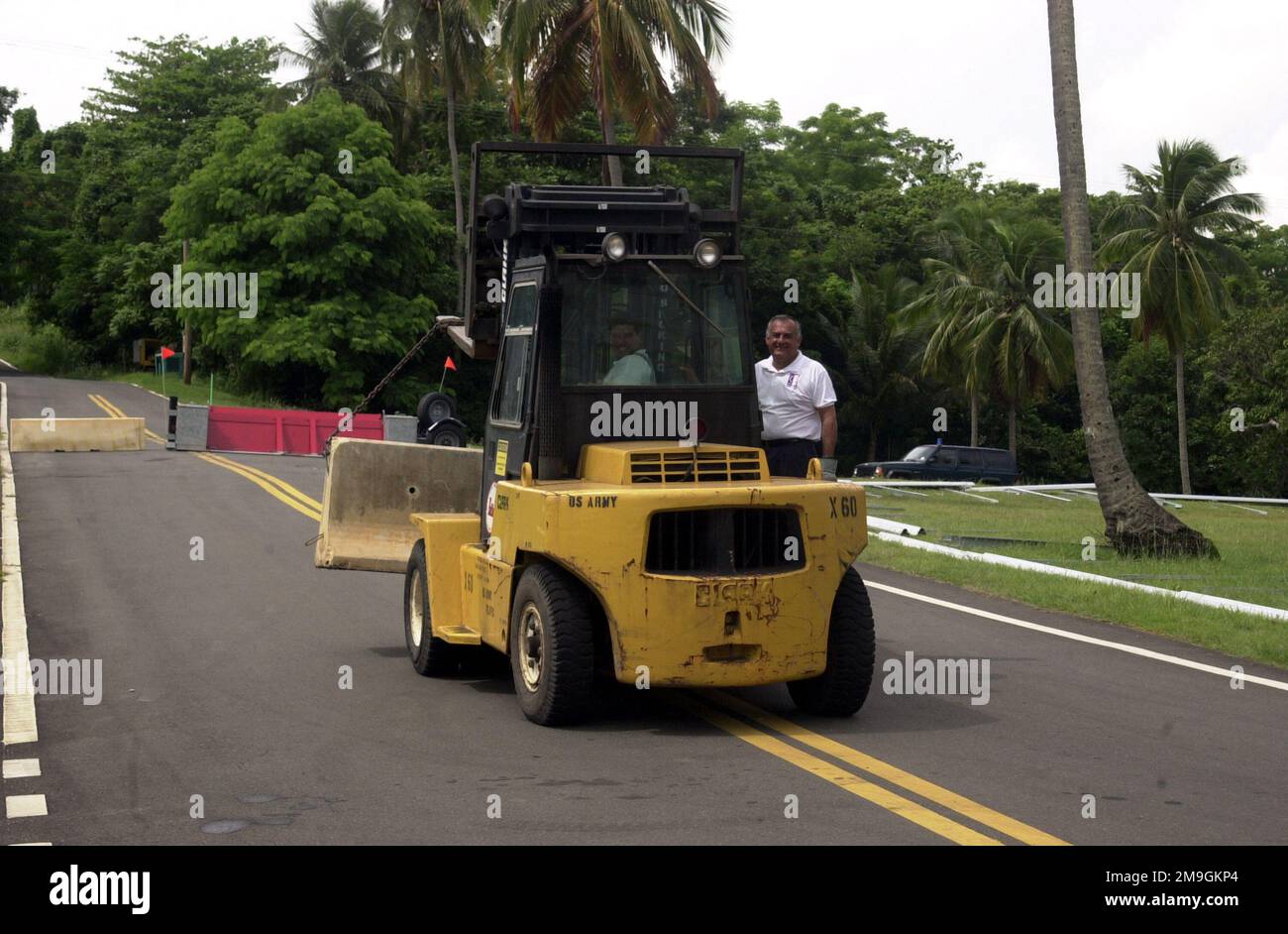 Ltc thomas budzyna hi-res stock photography and images - Alamy