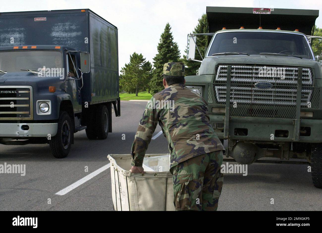 133rd air base hi-res stock photography and images - Alamy