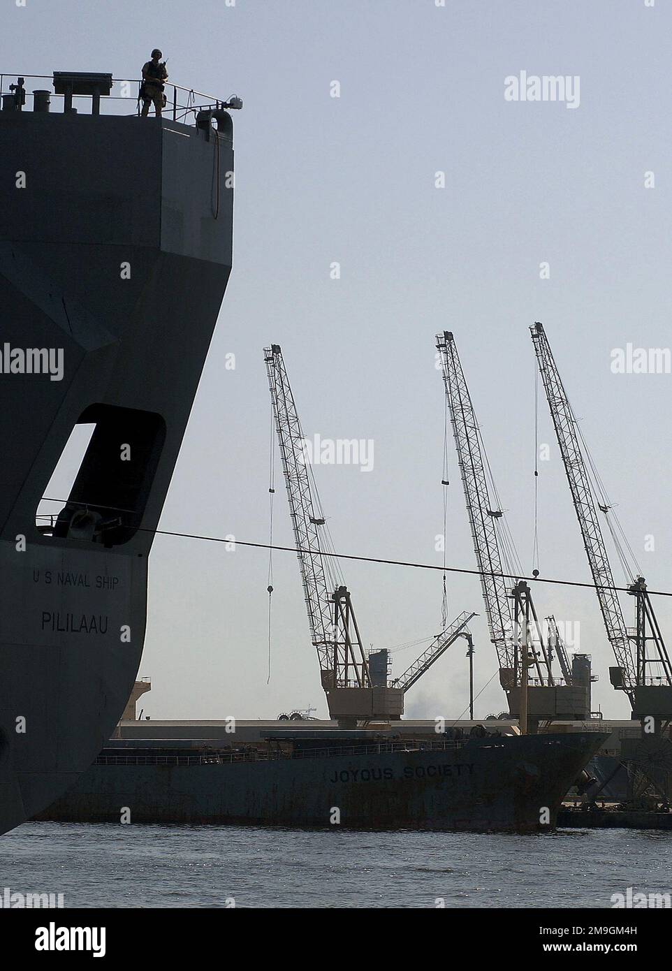 Lt col yonts hi-res stock photography and images - Alamy