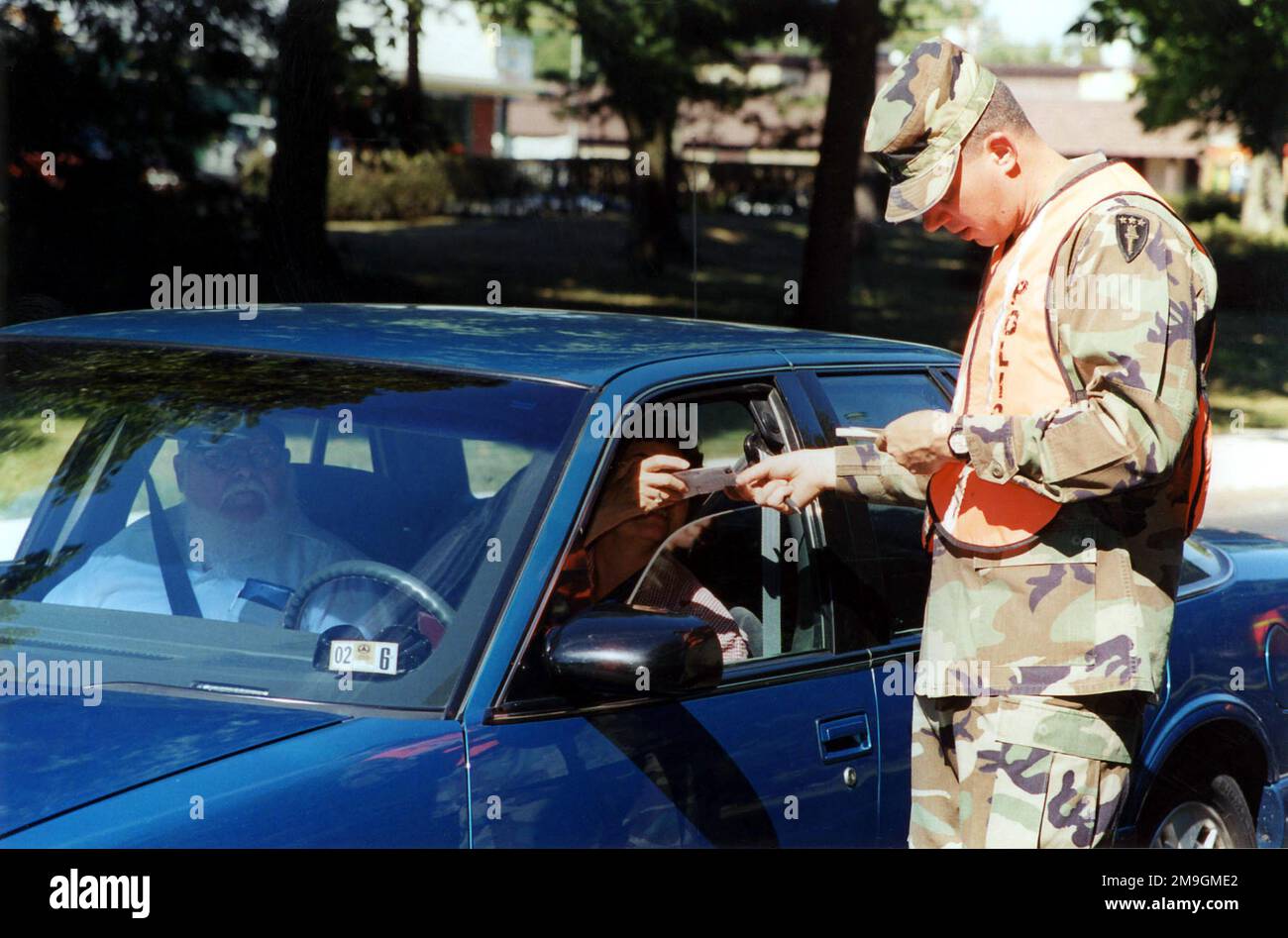 010925-A-7446B-005. Base: Carlisle Barracks State: Pennsylvania (PA ...