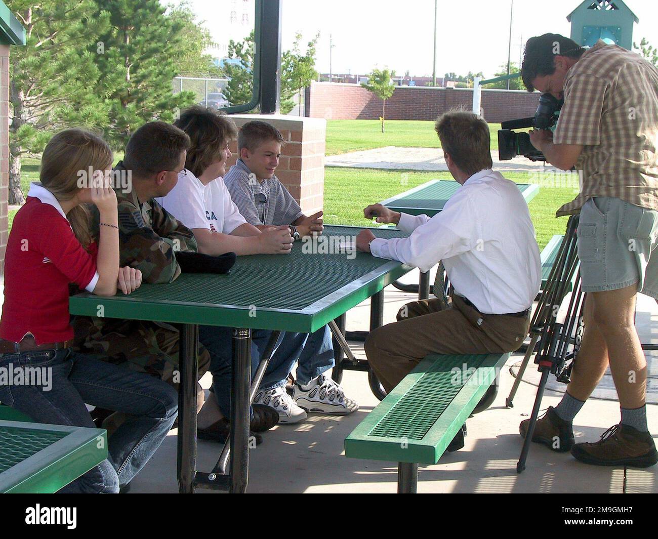 010927-F-8619S-004. Subject Operation/Series: NOBLE EAGLE Base: Salt ...