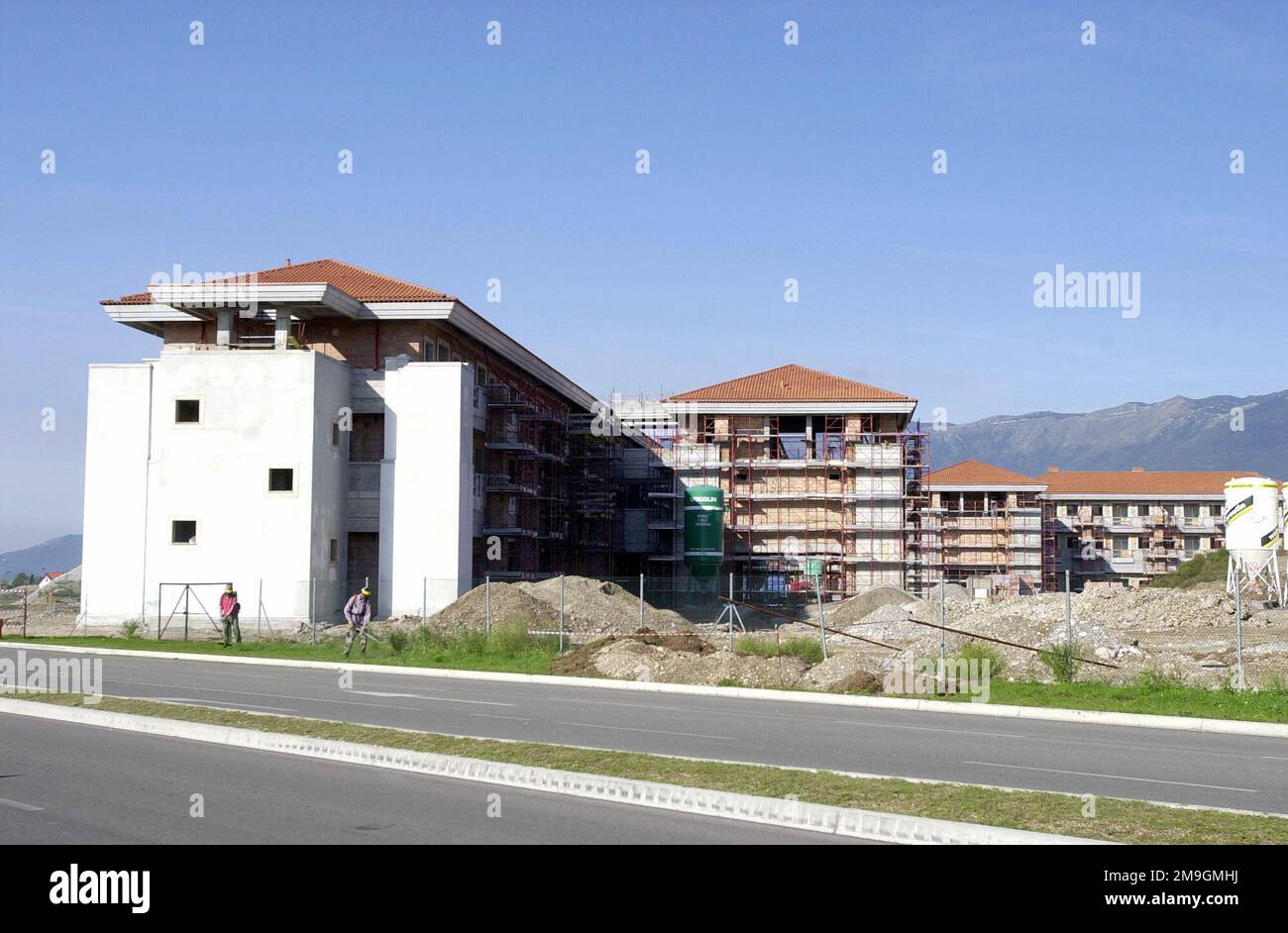 010927-F-0558K-002. Base: Aviano Air Base State: Pordenone Country ...