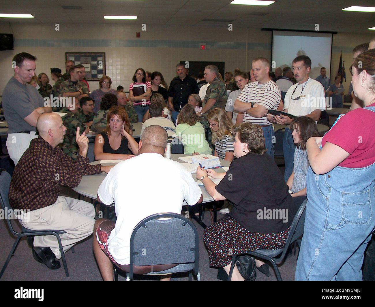 010927-F-8619S-002. Subject Operation/Series: NOBLE EAGLE Base: Salt ...